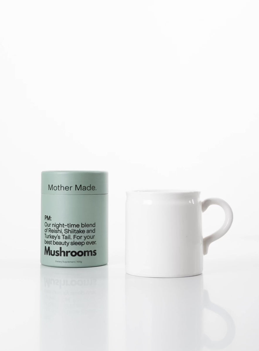 Whizz Stick – Mother Made. [NZ]